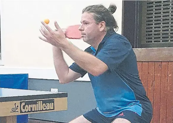 Soberton score a perfect 10 as leaders continue winning start - PressReader