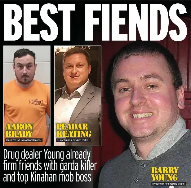 BEST FIENDS19 - PressReader