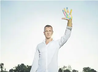 Joe Sumner joins chart-topping dad Sting for Scarboroug­h gig - PressReader