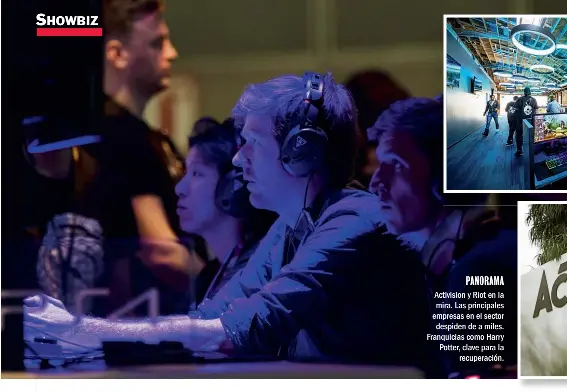 Un éxito en crisis - PressReader