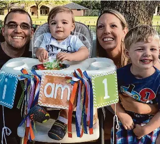 ‘Rylen is my hero’ - PressReader