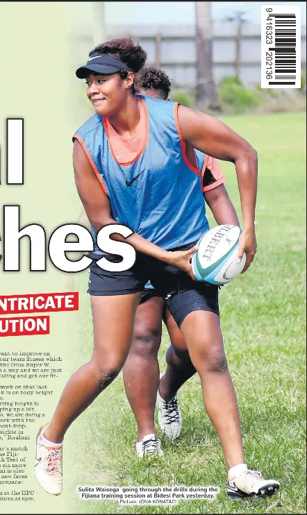 Final touches - PressReader