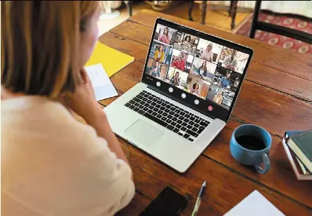 A fine line - PressReader