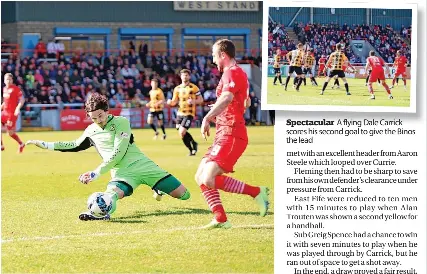 Binos claim critical point in title race - PressReader