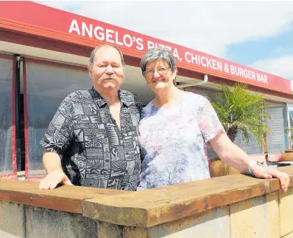 Couple prove the naysayers wrong - PressReader