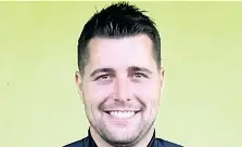 Florian Capelle, un arbitre qui joue - PressReader