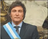 El poder muere en la arena - PressReader