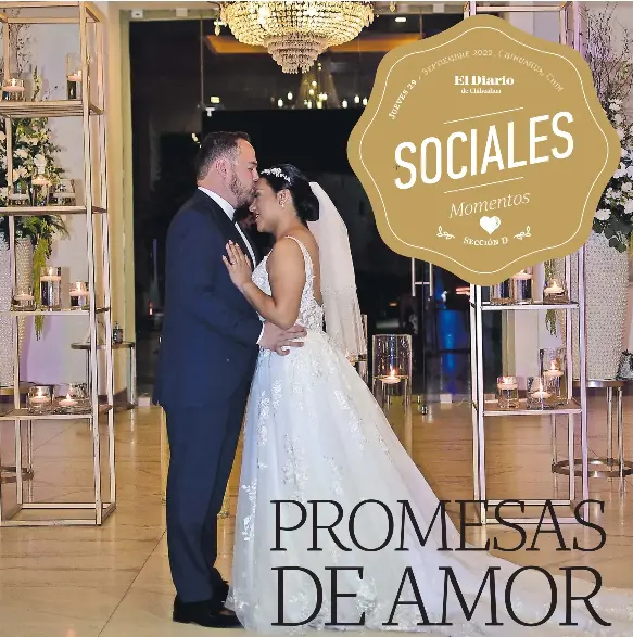 PROMESAS DE AMOR - PressReader