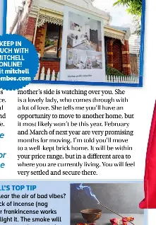 Ask Mitchell - PressReader