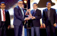 Aitken Spence Travels Shines Bright: Secures Multiple Accolades at Sri Lanka Tourism Awards 2024 ...