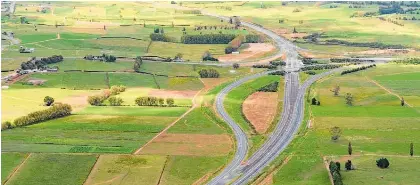 Waikato Expressway’s Hamilton section expected to open ‘by middle of ...