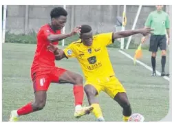 Villers et Dives visent le 8e tour - PressReader