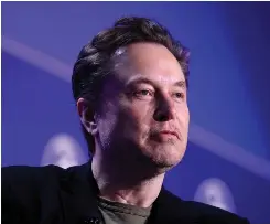 The rising power of Big Tech leaders in politics Wesley Diphoko ...