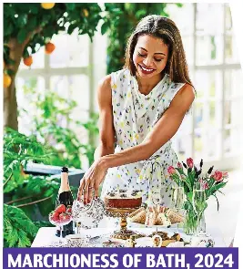 Where DID Meghan cook up those ideas? - PressReader