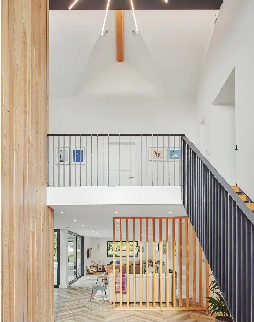 spotlight on: Double-height spaces - PressReader