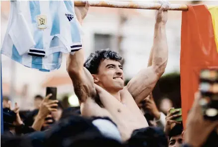 Así es Gero Arias, el ‘tiktoker’ que arriesgó su vida en el Tárcoles ...