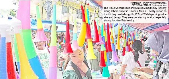 No security threat on Traslacion yet - PressReader