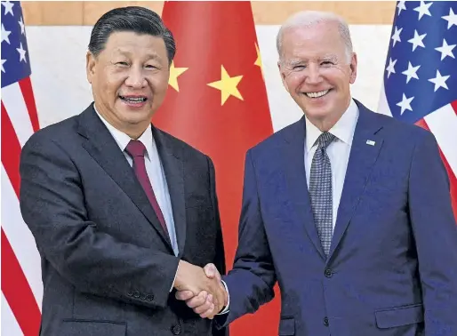 The backlash against globalisation - The Guardian (2022-12-27)