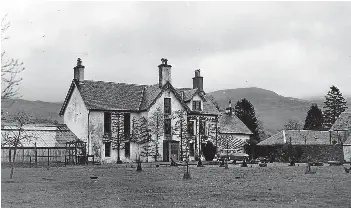 Spotlight on Killin - PressReader