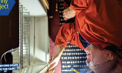 Winning at the waiting game - PressReader