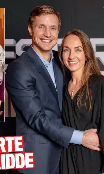 NORA FLIRTE DA JEG FRIDDE - PressReader