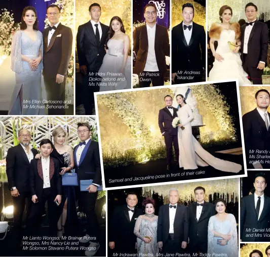 Well Suited - PressReader