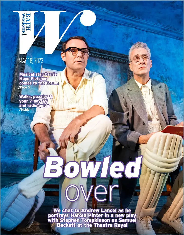 Bowled over - PressReader