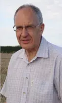 Biostimula­nt proven to increase wheat yields after wet winter ...