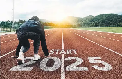 2025 bo poslovno težko leto - PressReader