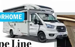 Chausson 630 Etape Line - PressReader