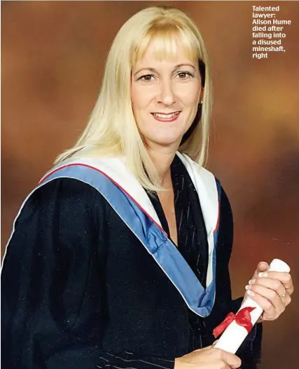 OUR AGONY NEVER ENDS - PressReader