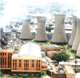 National Project Status sought for Byo station - PressReader