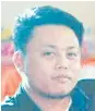 Si Rommel A. Pamaos - PressReader