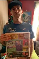 DOBLE ALEGRÍA - PressReader