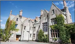 Viscount, stepmother and a bitter row over an £11m inheritanc­e ...