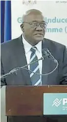 PIOJ to measure growth differentl­y - PressReader