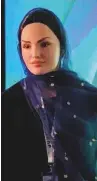 Meet Sara, Saudi Arabia’s first interactiv­e robot - PressReader