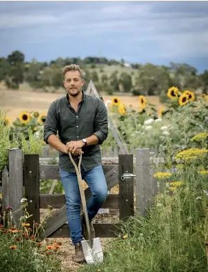 gardener’s THE LOG - PressReader