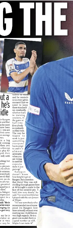 LOVING THE DREAM - PressReader