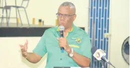 Sinclair: PM is right that NHT is not a charity - PressReader