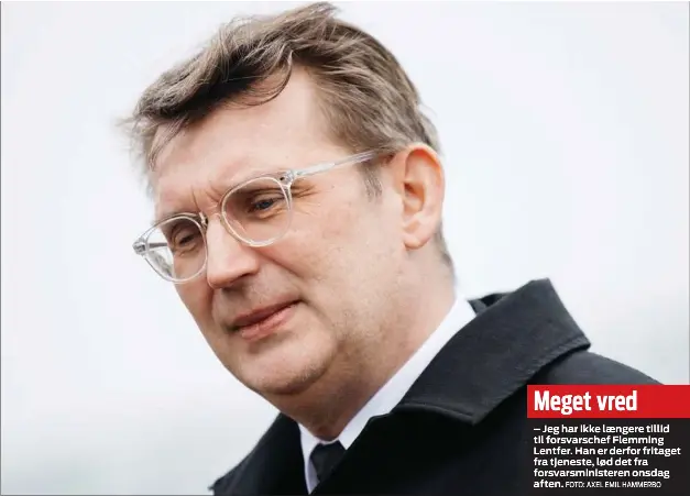 HAR ALDRIG SET NOGET LIGNENDE’ - PressReader