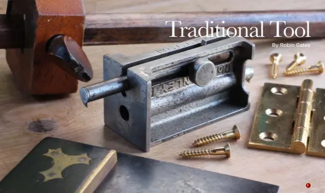 BUTT GAUGE - PressReader