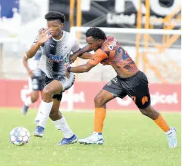 King’s time in Iceland was a mixed bag, says Speid - PressReader