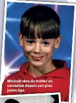 Mickaël Gouin - PressReader