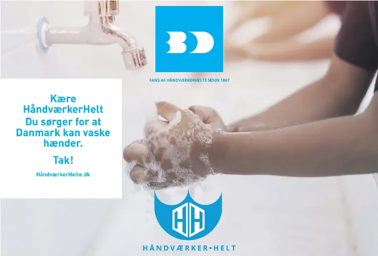 Byggeriet trodser coronakris­en: Omsætninge­n stiger - PressReader