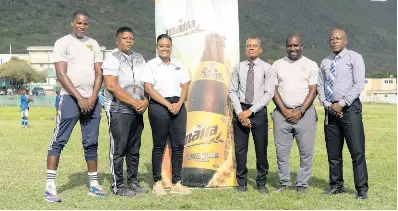 Malta fuels Excelsior High School’s U-14s - PressReader