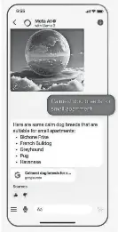 New Meta AI release is powerful, quick - PressReader