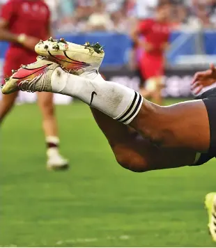 Raiwalui in the Running for t - PressReader