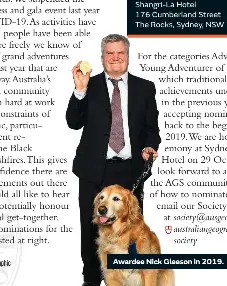 Your Society - PressReader