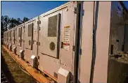 PSC sets hearings on Georgia Power plan | Rome News-Tribune | PressReade­r